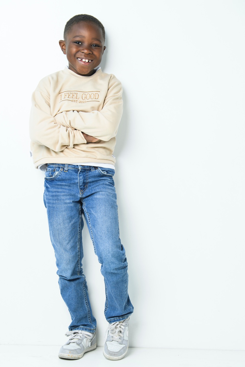 Desmond Koolen | Elysian Management