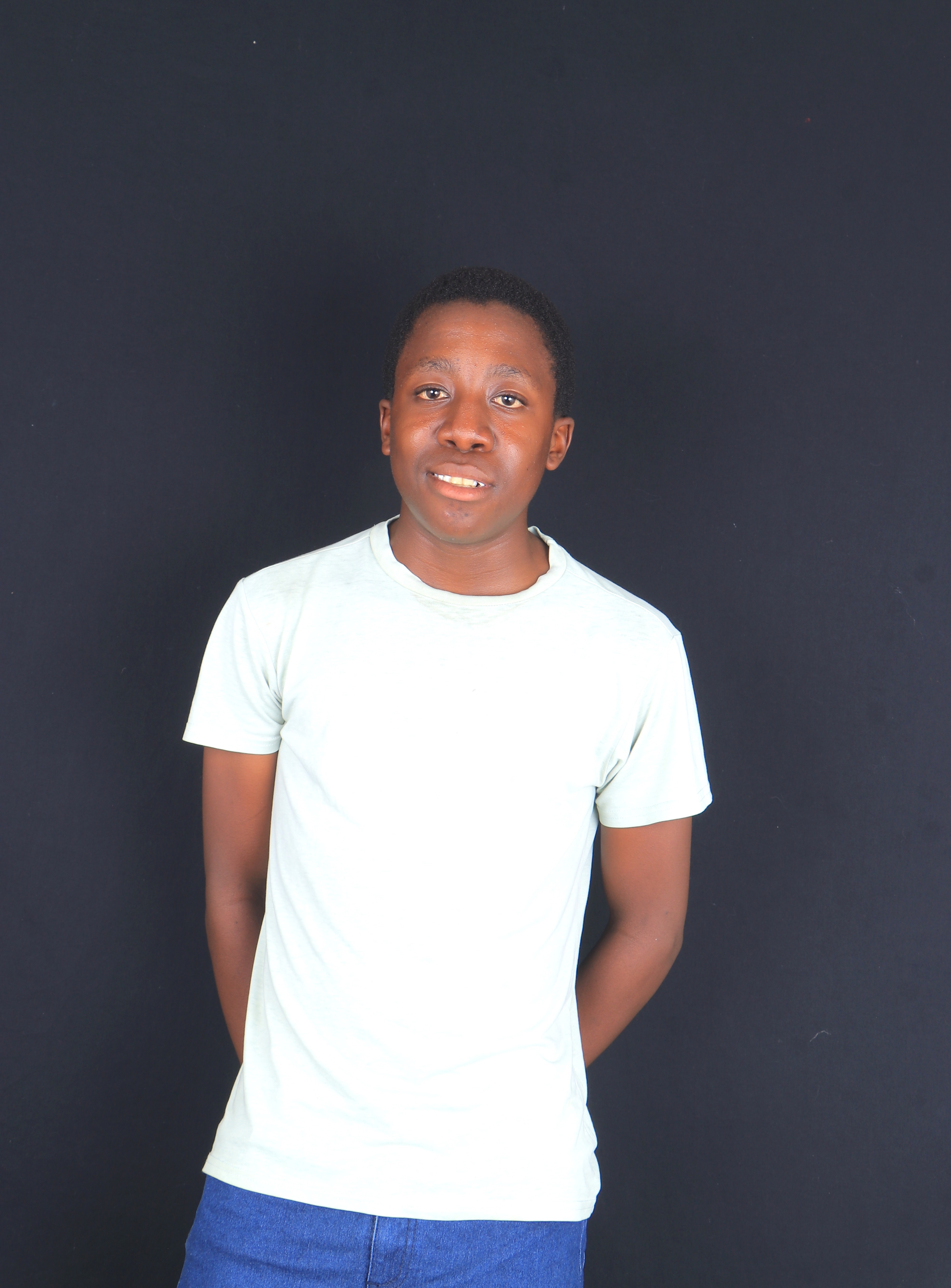 Amon Maubane | Elysian Management